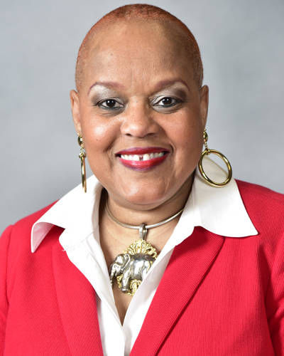 TEACHER OF THE YEAR FINALIST: ‘Divine intervention’ guided Jacqueline ...