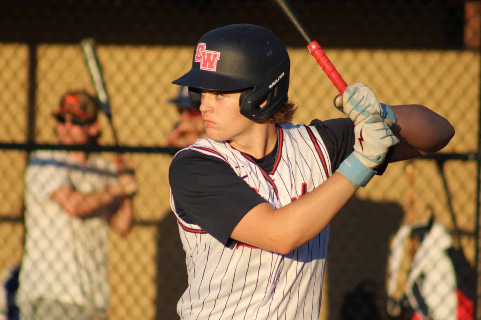 Clark fans 12, Wiggins scores winning run in Knights' comeback win ...