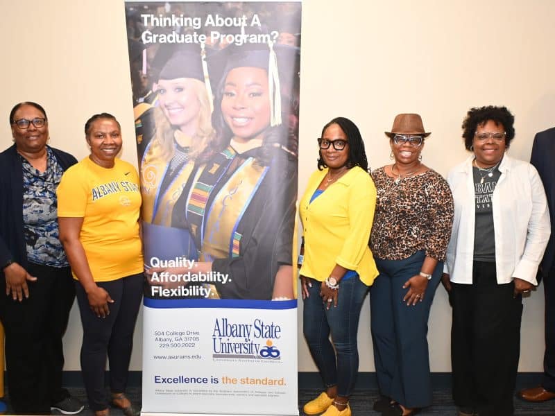 Home – Albany Herald