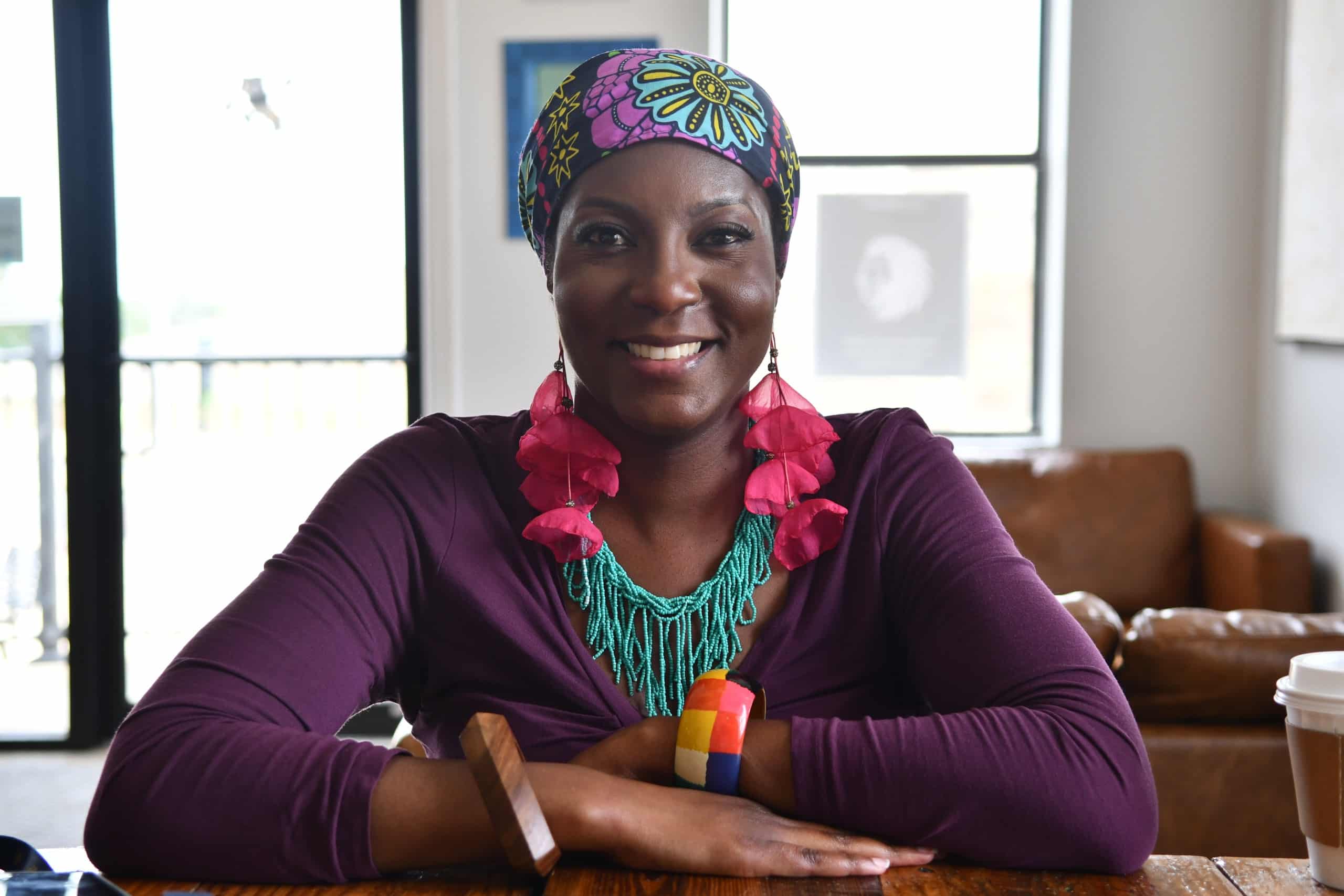 Albany auteur Andre’a Lewis gets invite to Cannes Film Festival ...