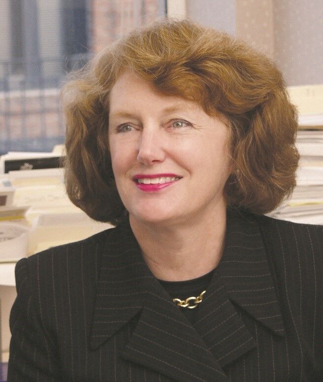 SALLY PIPES: Medicaid's failure gets harder to ignore – Albany Herald