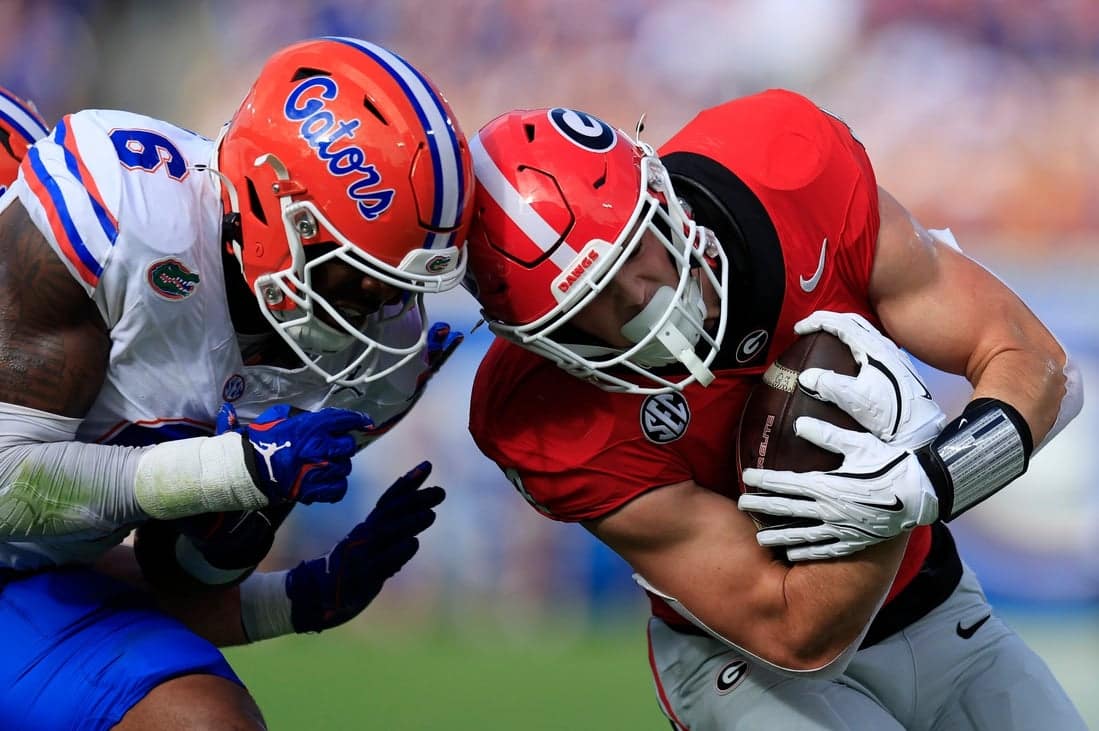 Florida, Georgia to each earn $7.5M for game in Atlanta – Albany Herald