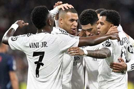 Seven things to know about World Cup beginning next week – Albany Herald