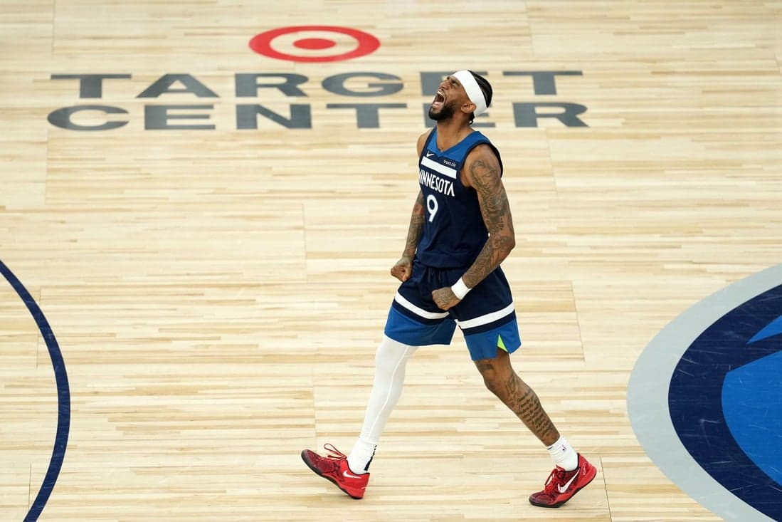 Reports: Hawks, Nickeil Alexander-Walker agree to $62M deal – Albany Herald