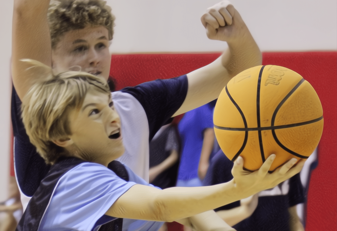 Lea Henry's 41st "Camp of Champs" is complete – Albany Herald